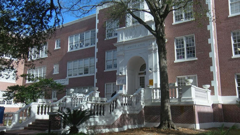 Orleans Parish School Board votes to accept donations, keep Leah Chase ...