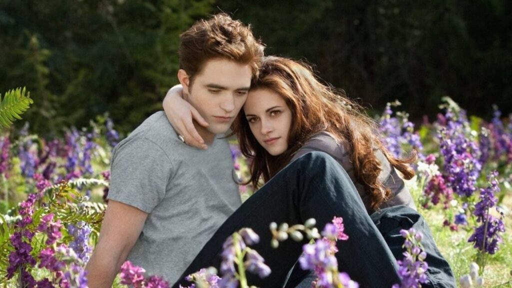 Kristen Stewart is ready to remake ‘Twilight,’ just not as Bella
