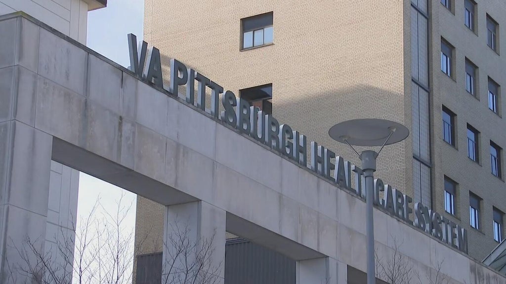 Deluzio critical of proposed VA cuts listed in memo that Pittsburgh VA ...