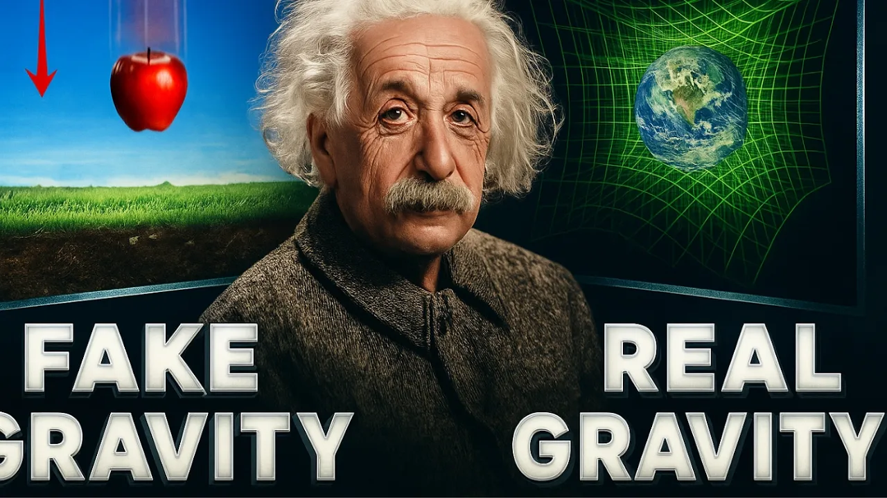 Einstein’s general relativity made easy to understand