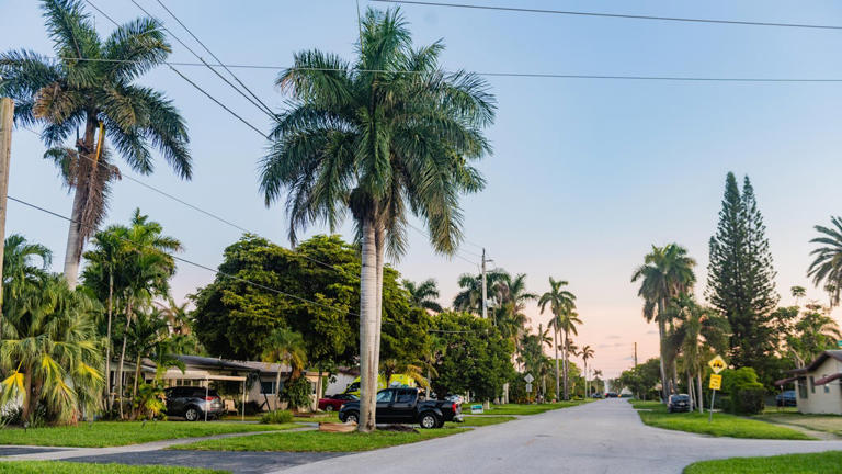 Florida homeowners could see savings under sweeping property tax proposal