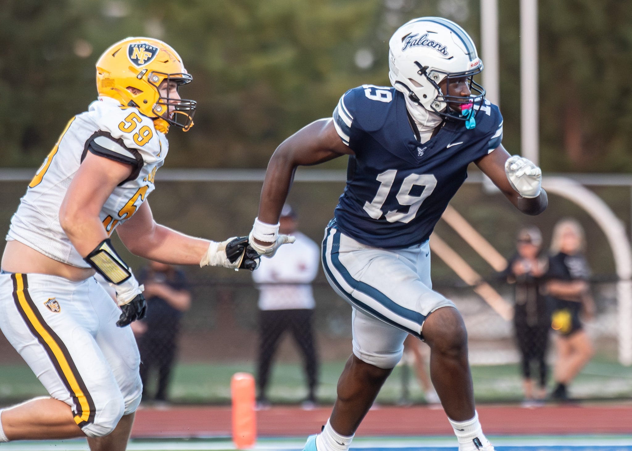 MSU to reportedly host elite, 4-star EDGE for unofficial visit next week