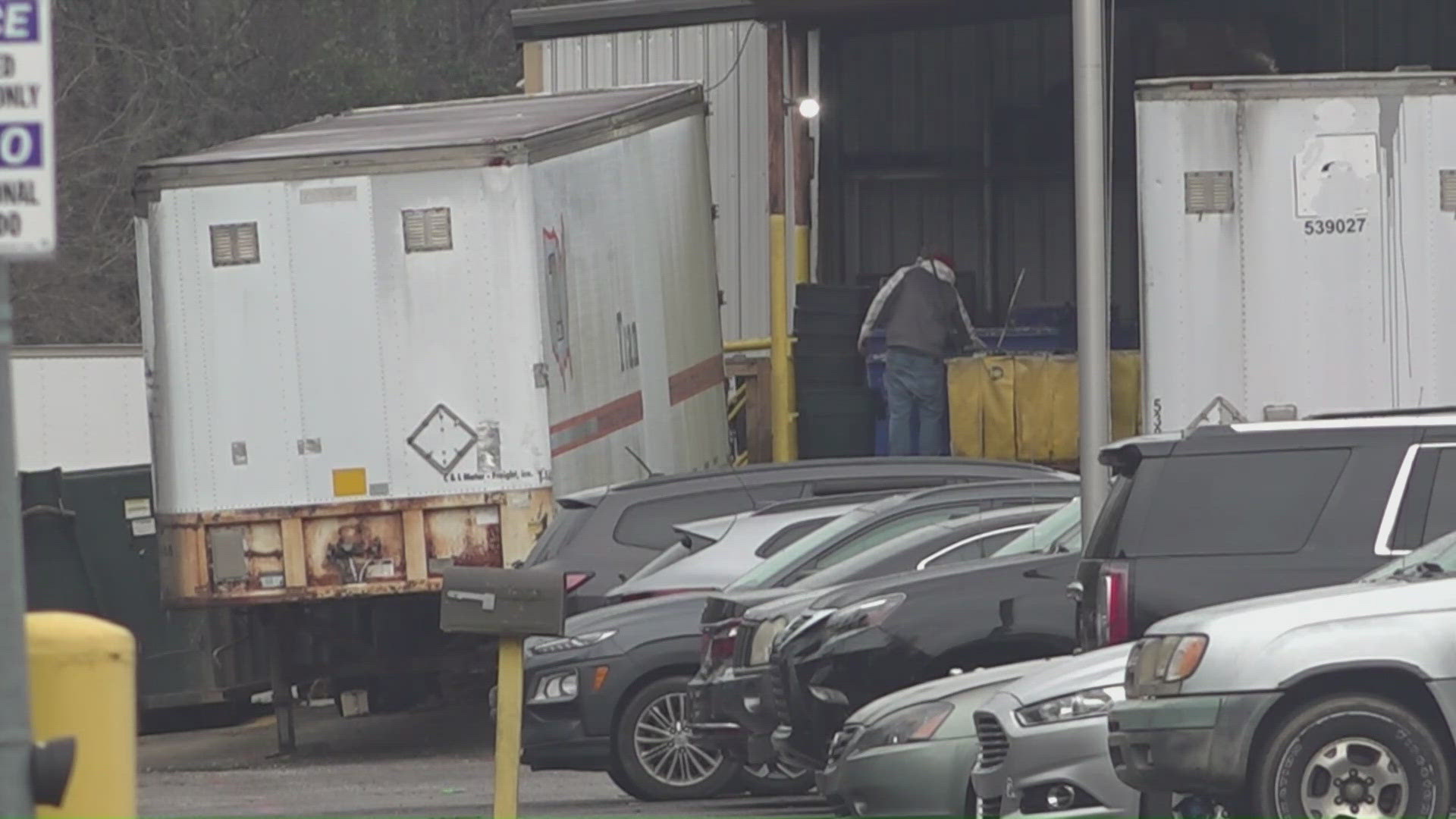 Renfro Brands sock manufacturing plant closing its doors to consolidate operations