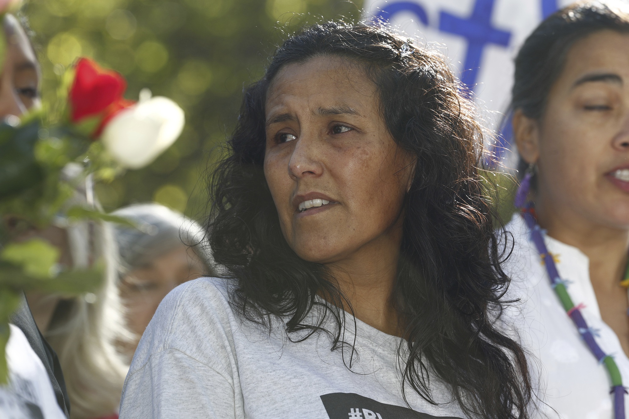 Jueza ordena a ICE permitir audiencia de fianza a Jeanette Vizguerra ...