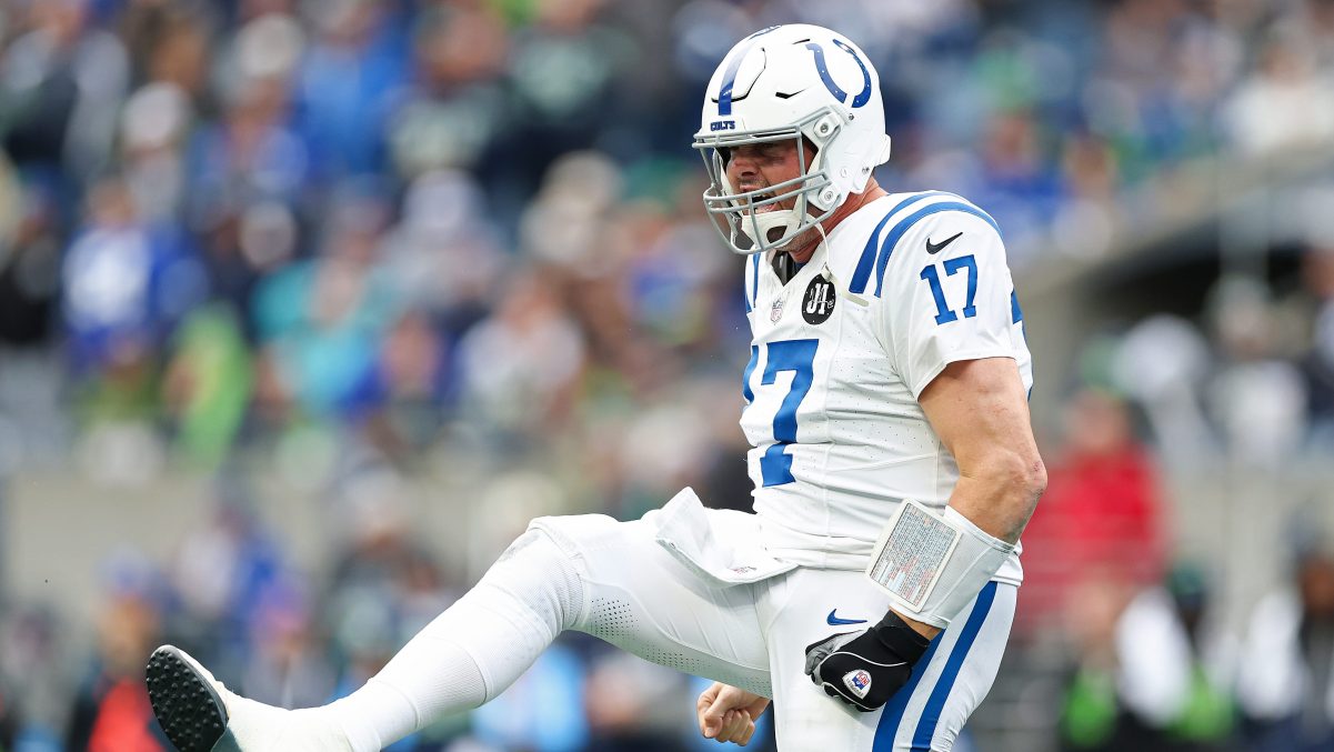 49ers D-lineman Keion White explains why QBs like Philip Rivers 'scare' him