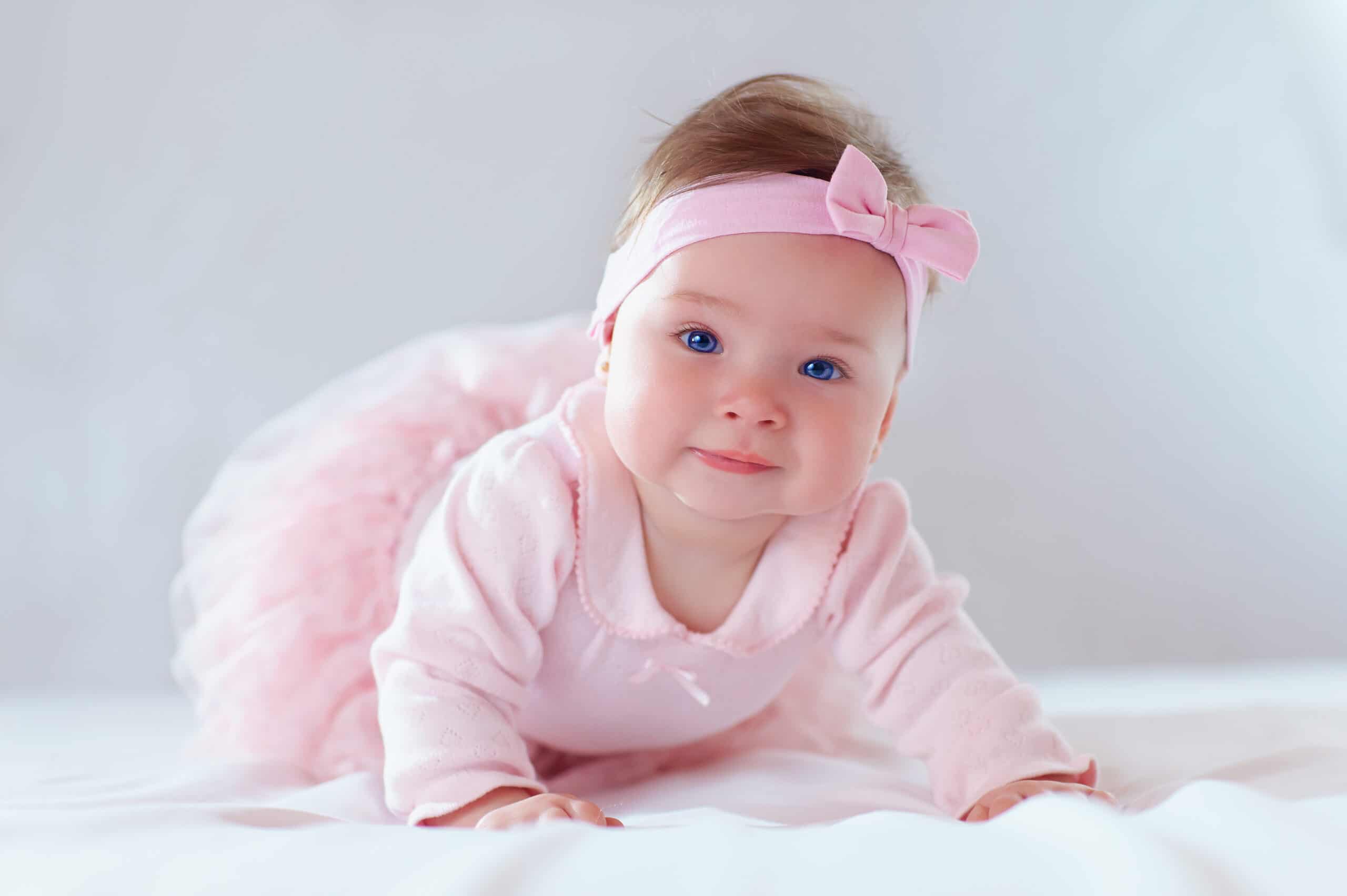 50 baby boomer names that are all but gone today