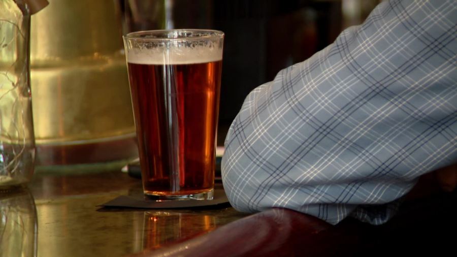 Is Grand Rapids still the best beer city in the country?