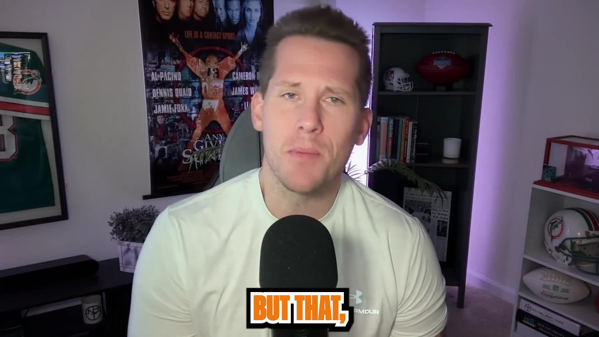 Joe Burrow is pressuring the Bengals organization again, as a good ...