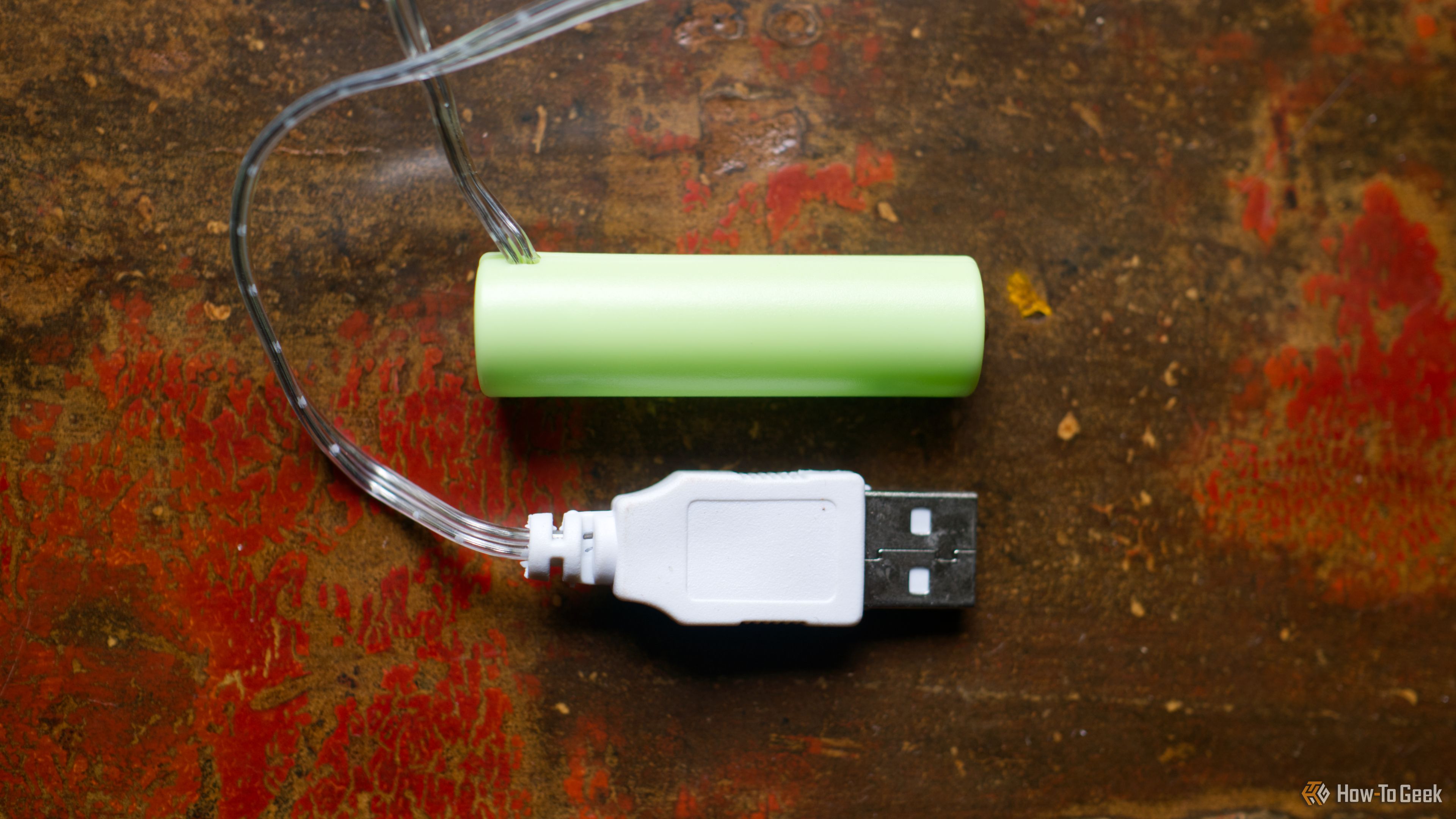 This USB gadget will pay for itself by the new year