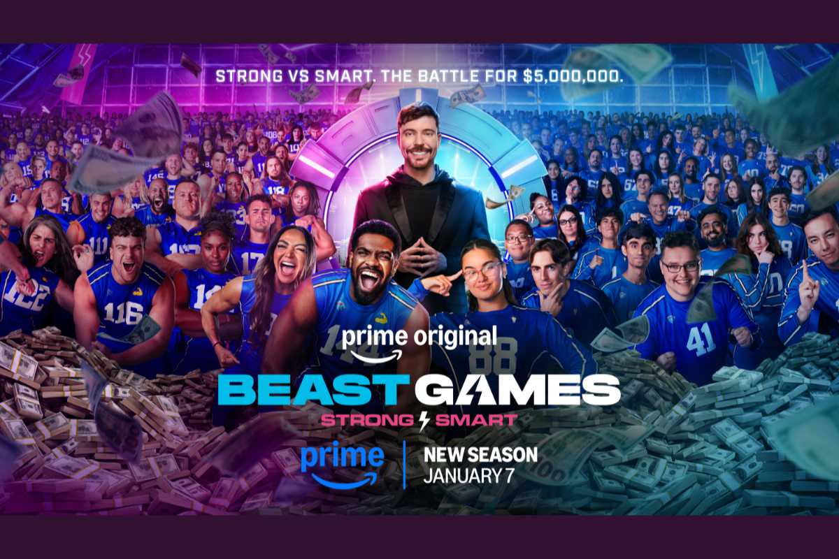 Prime Video January 2026 movie and TV titles announced