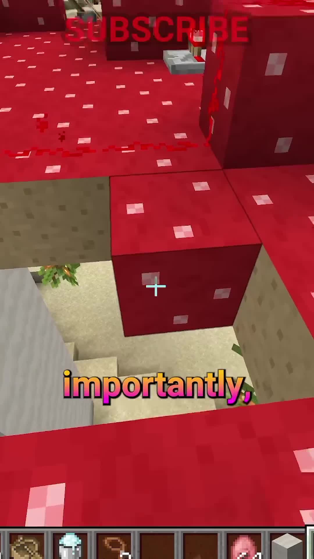 This snapshot changes everything!