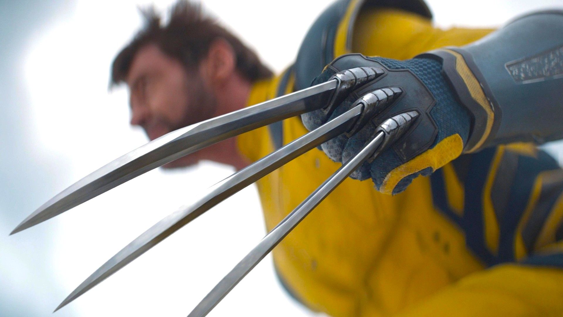 Wolverine fans think this unknown actor would be perfect to take over ...