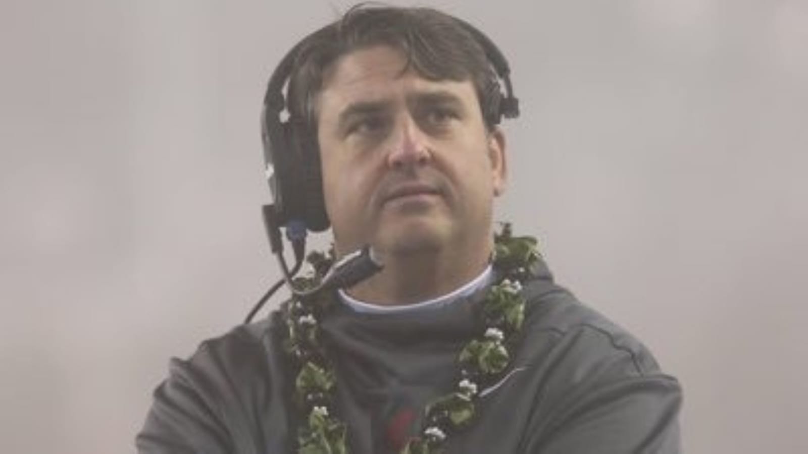 Ohio coach Brian Smith fired over affair with student amid Sherrone ...