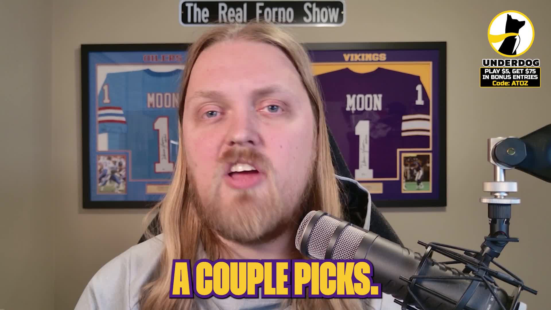 Winning now is exactly what the Vikings need