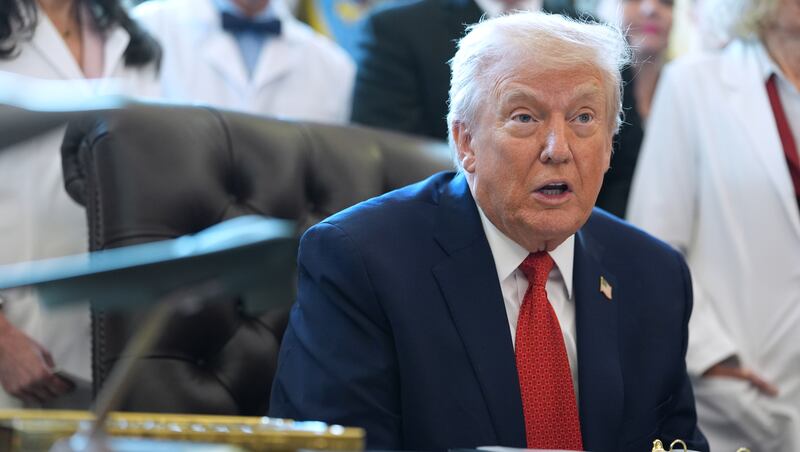 We should have high hopes for 'The Patriot Games'