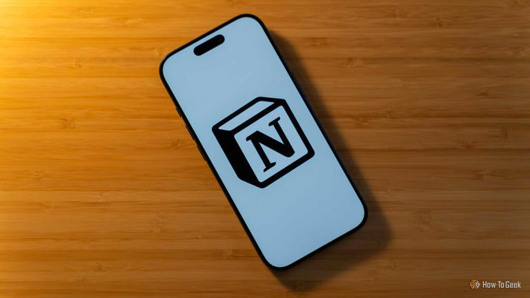 I finally understand Notion databases—here’s why it’s the ultimate ...