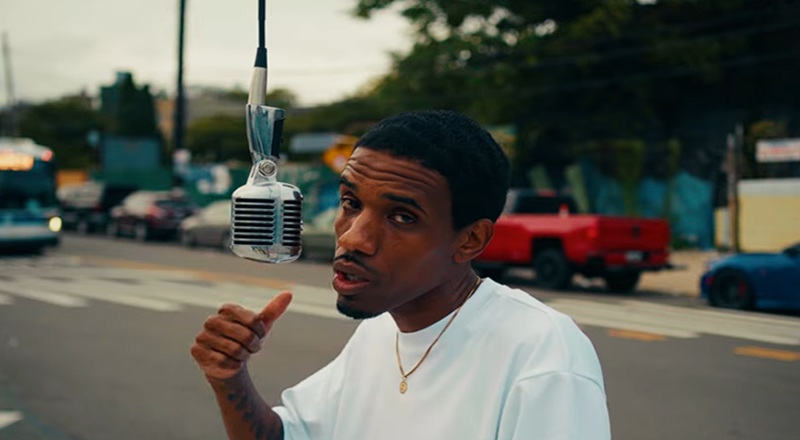 Amir Ali talks new album High Street, Philly roots, and becoming “the ...