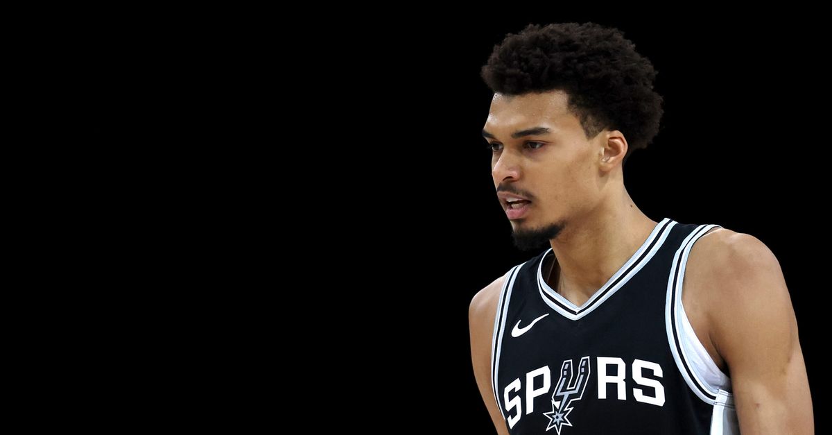 Minnesota T’Wolves-San Antonio Spurs, dove vedere la partita in diretta ...