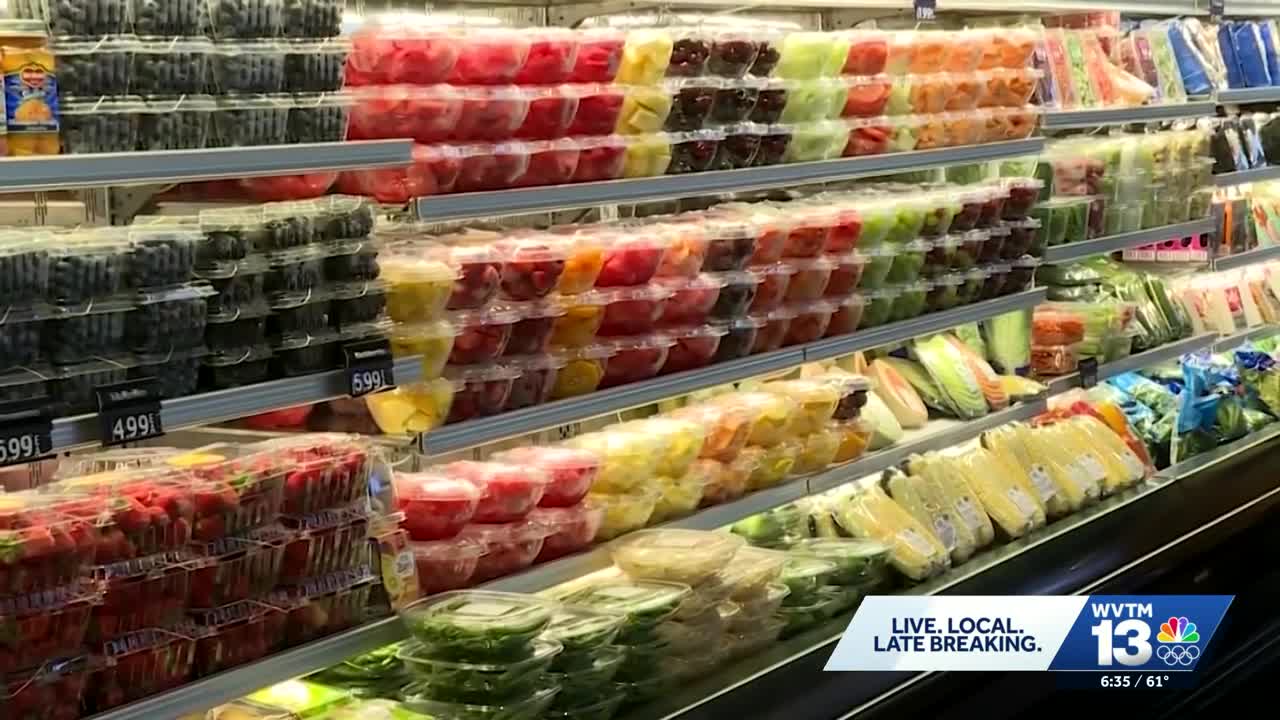 New chipped EBT cards rolling out in select Alabama counties to prevent ...