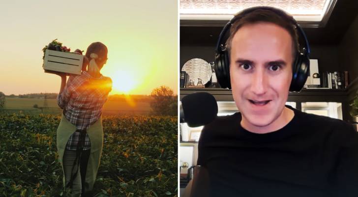 Don’t gamble the farm in your 50s: Morgan Housel warns couples nearing ...