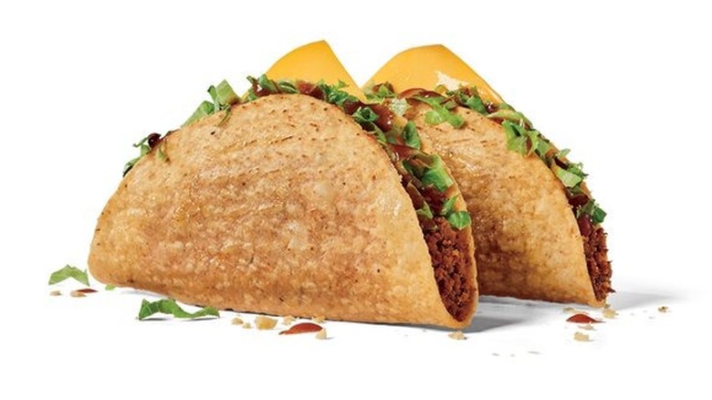15 popular fast food tacos, ranked worst to best