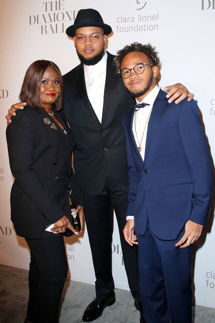 40+ celebrity siblings we didn't know existed