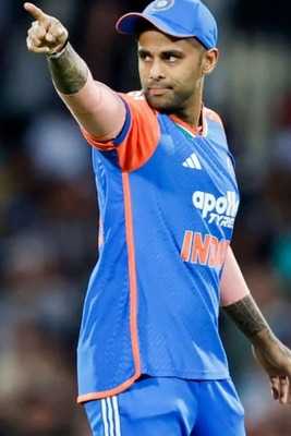 IND vs SA 5th T20I: Series victory still on the cards for Suryakumar ...