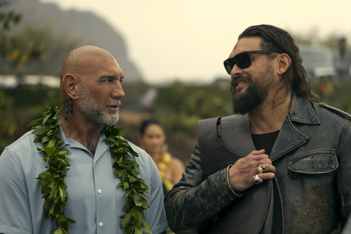 Prime Video January 2026 movie and TV titles announced