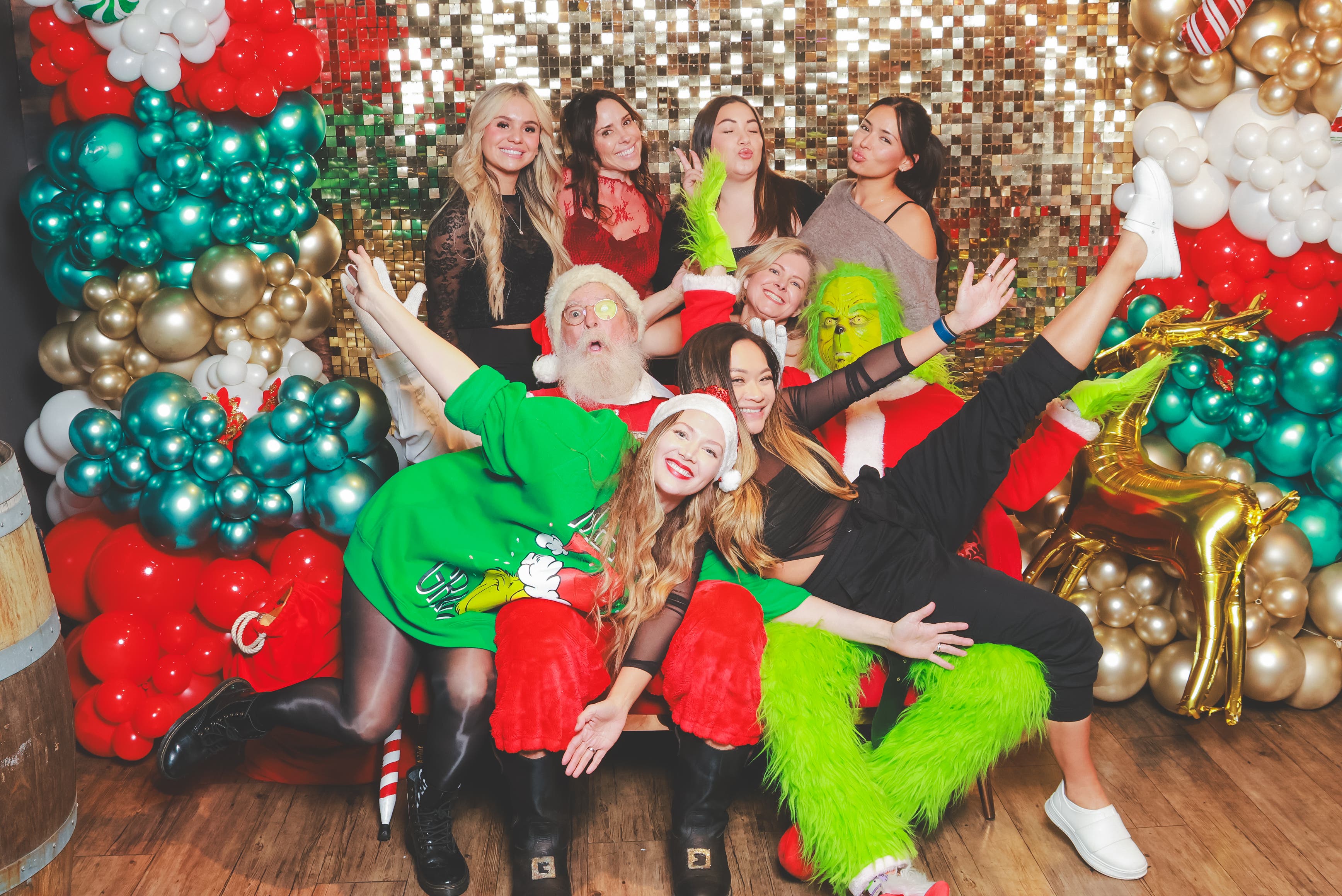 See Temecula's best Christmas decorations at restaurants, businesses in ...