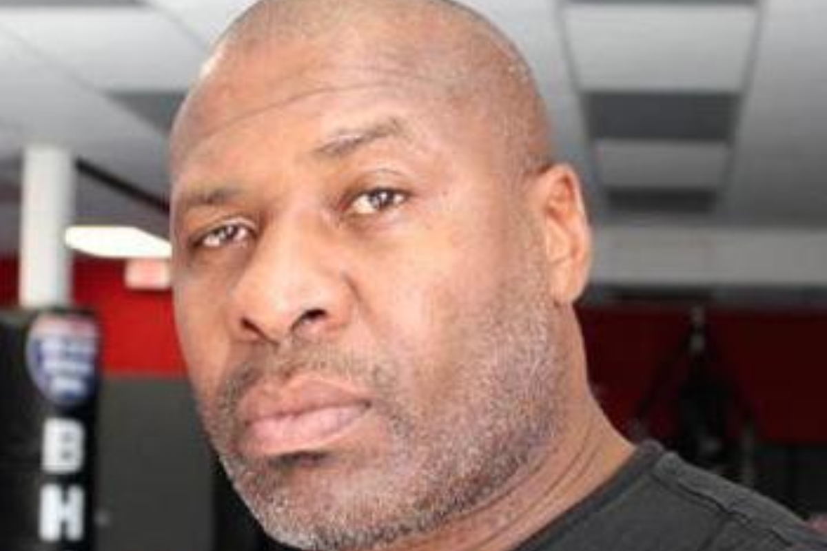 Luto! Morre ex-lutador do UFC devido a complicações de saúde aos 63 anos