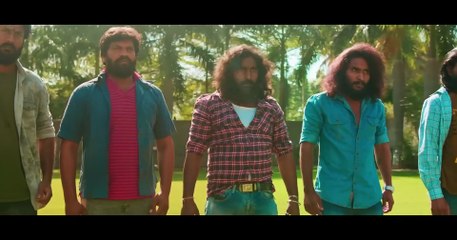 Lorry chapter 1 | movie | 2024 | official trailer