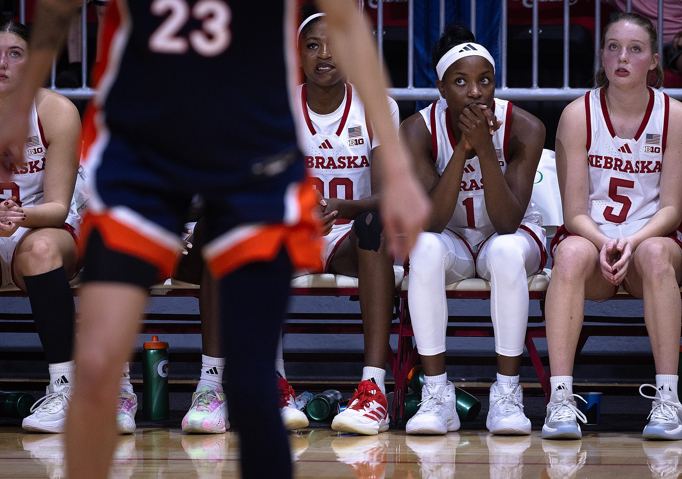 College basketball: Week 7 AP top 25 women’s ranking released