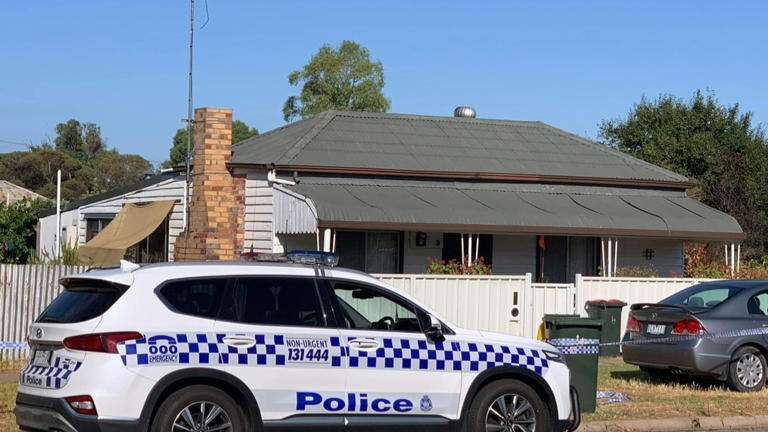 Dimboola woman who told undercover police she gouged elderly man's eyes ...