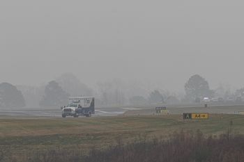 Multiple deaths reported in North Carolina crash of business jet ...