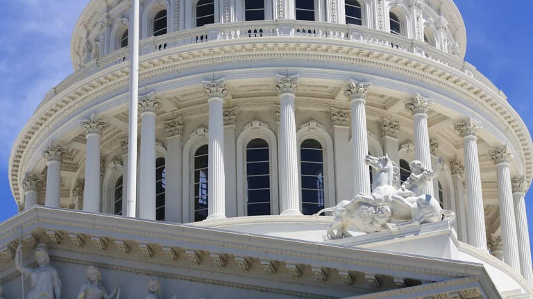 California State Auditor's Office finds more than $5M in waste