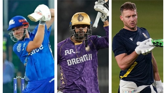 Who won the IPL 2026 auction? Ranking every team from best to worst