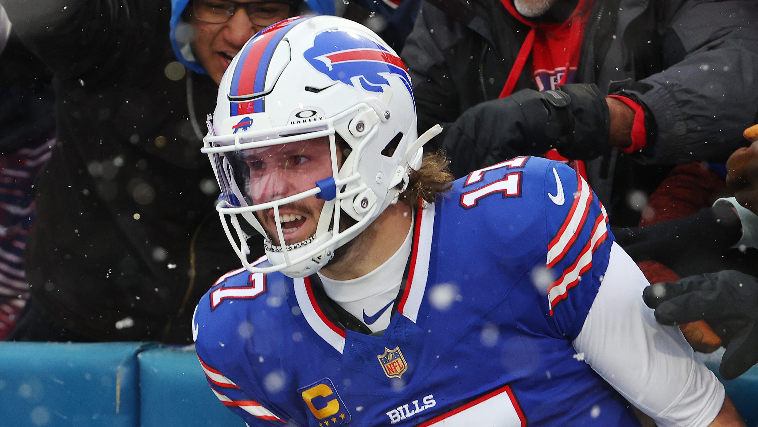 Bills receive major playoff news after Colts’ loss to 49ers