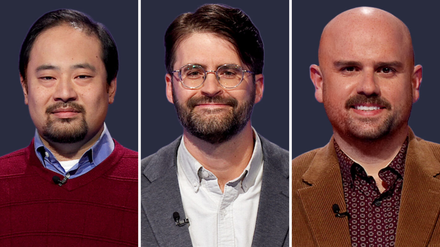 'Jeopardy!' second chance delivers shocking ending to part 1 of final
