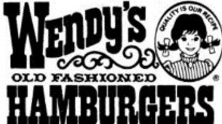 1960s to now: Wendy from Wendy's first logo looks a lot different than ...