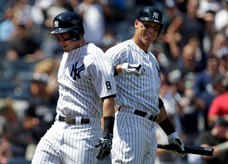 Tyler Austin signs MLB deal with Cubs after outstanding Japan stint