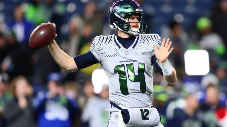 Rams vs. Seahawks final score, results: Seattle takes over NFC's No. 1 ...