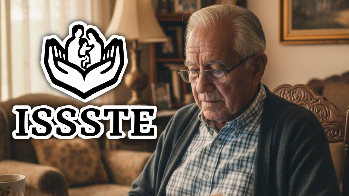 ¿Cuándo pagan la segunda parte del aguinaldo a pensionados del ISSSTE?