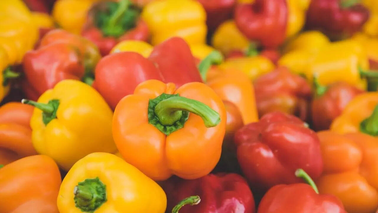 How to grow peppers indoors for year-round fresh harvests