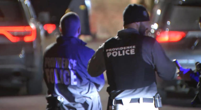 Suspect in Brown University shooting, MIT professor’s murder, found ...
