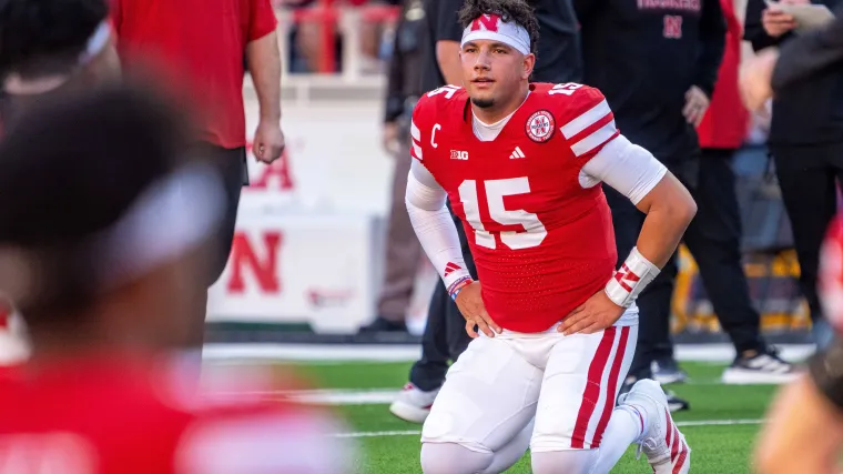 3 potential landing spots for Dylan Raiola in transfer portal