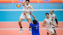 Jadwal final voli putra SEA Games 2025 hari ini: Indonesia vs Thailand ...