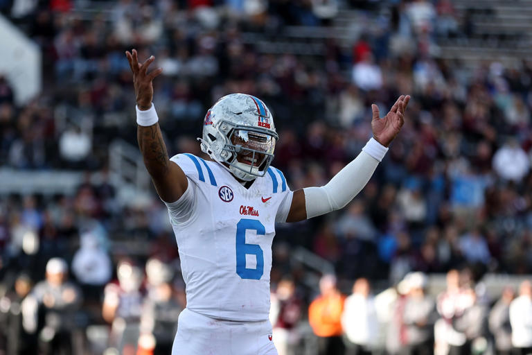 College football playoff picks, preview: Predicting 1st-round matchups ...