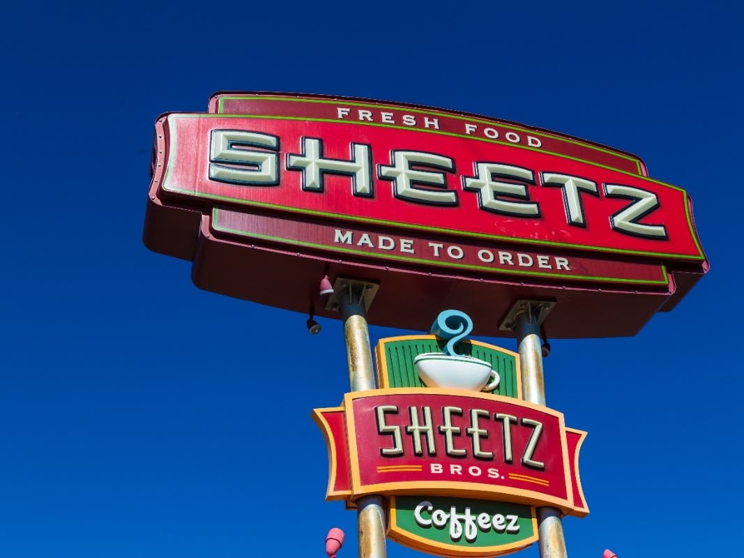 Sheetz to offer MD customers free coffee during 2025 holiday season