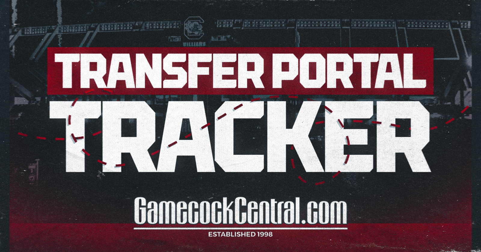 Transfer tracker: Updated 12/18