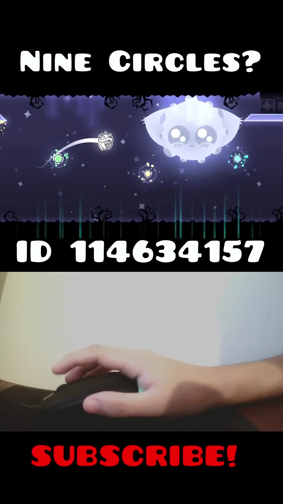 Sunshine #geometrydash #gdupdate #gd #games #gameplay